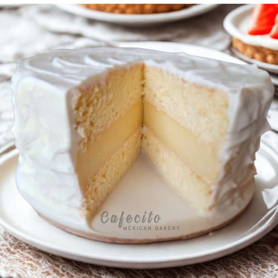 Beso de Angel – Cafecito Mexican Bakery