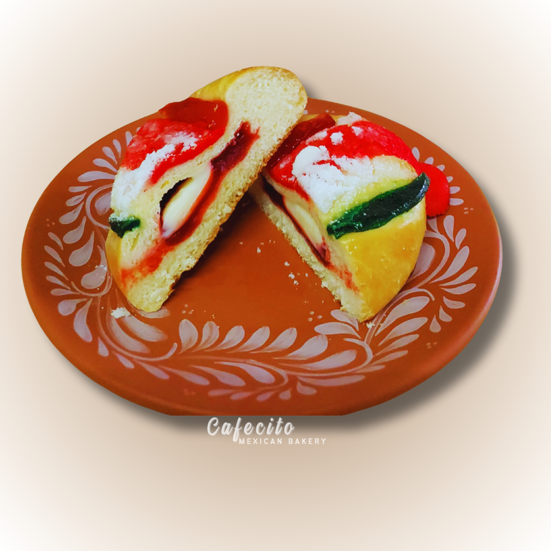 Cafecito Mexican Bakery